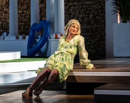 Platée | Operavision